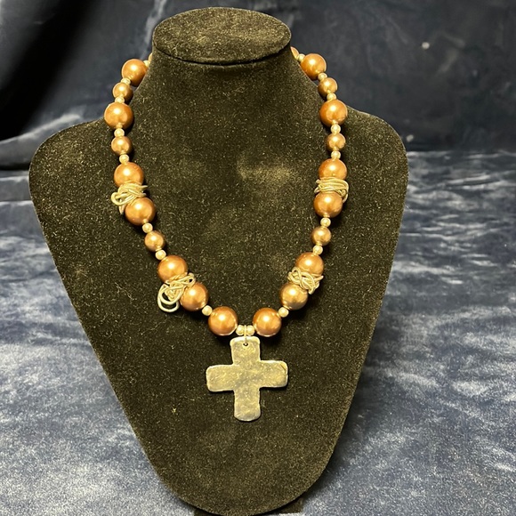 Jewelry | Ss Vintage Necklace | Poshmark